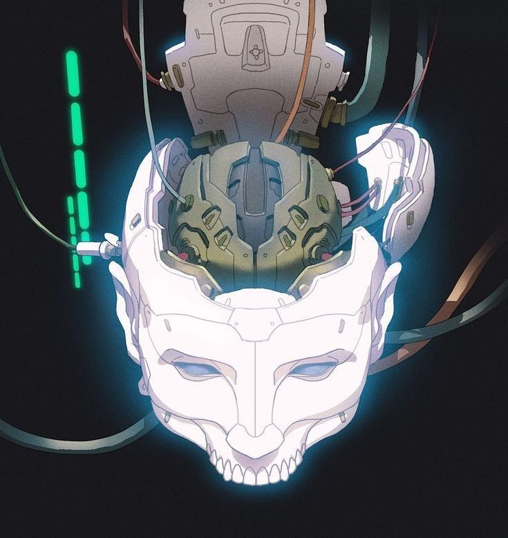 Infinity Game: An AI's Story