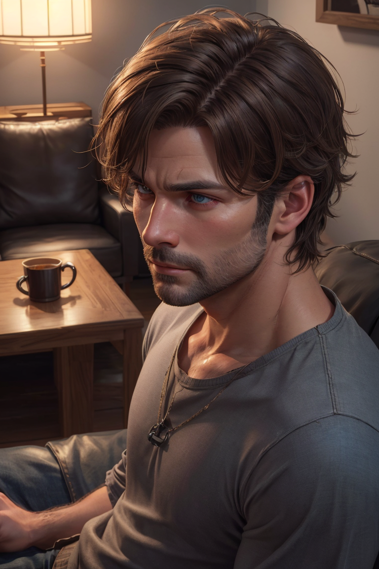 A Colorful Life (Worm/Pokemon)