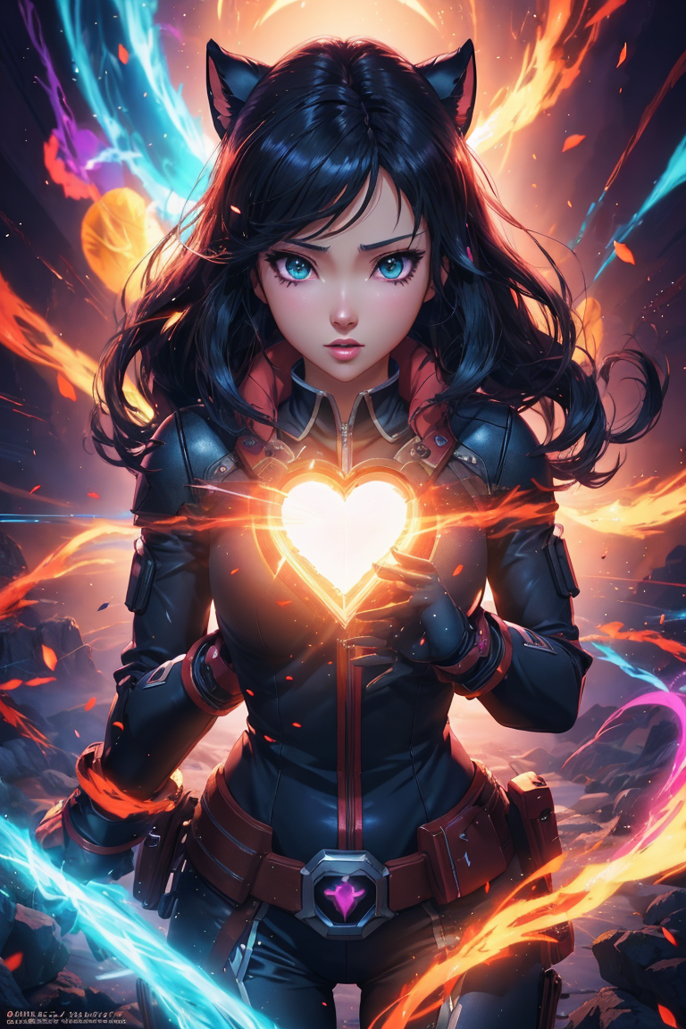 A Warlock's Last Hope