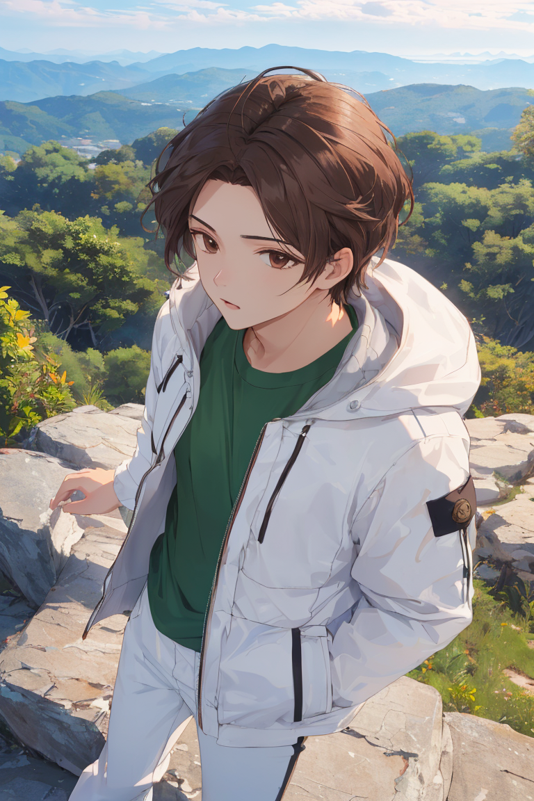 One Piece Isekai Quest