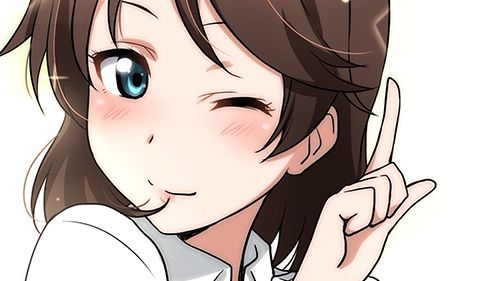 Maiden White: Mahou Shonen - Part 2