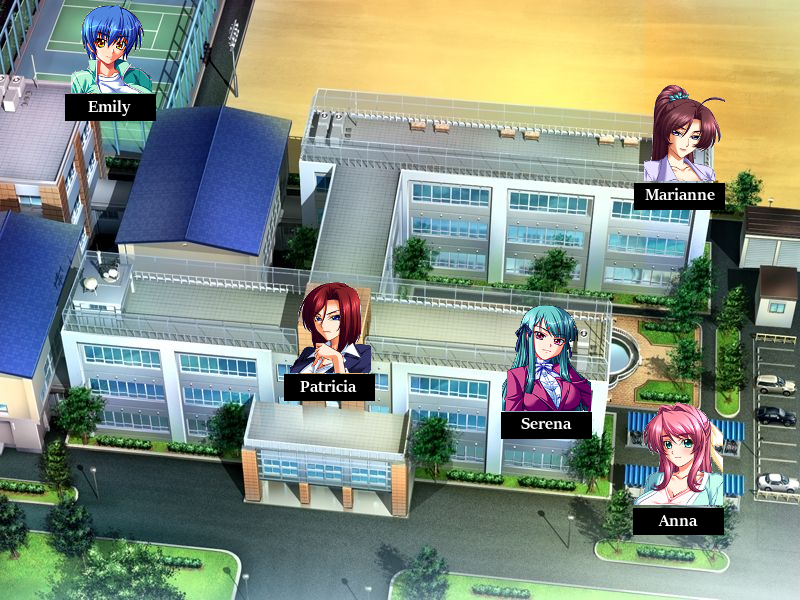 School of Corruption ~Educational Guidance to Slavery, Torture and ...