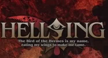 The Hellsing Organization