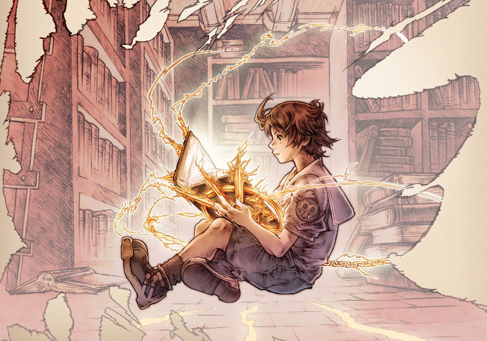 Real Life Became An RPG