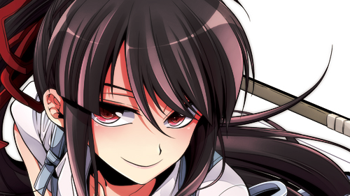 Maiden White: Mahou Shonen - Part 2