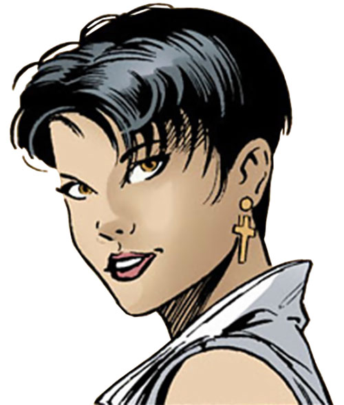 The Brave and the Bold: A DC Quest