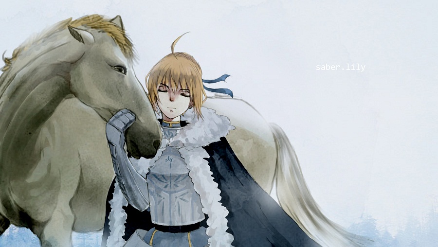 Fate/Distant Utopia
