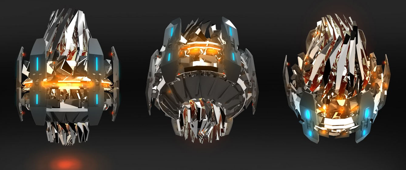 Transformers: Dissidence