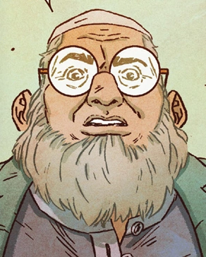 The Amazing Spider-Man