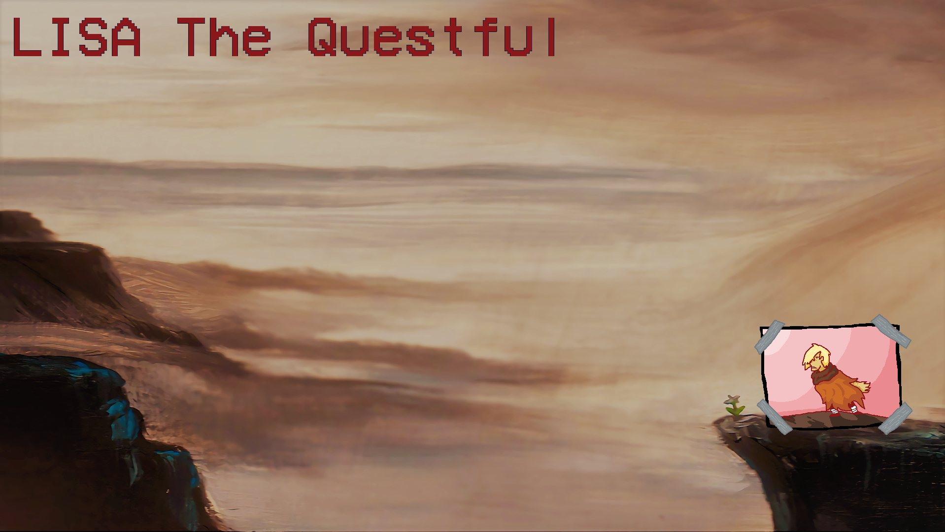 LISA The Questful