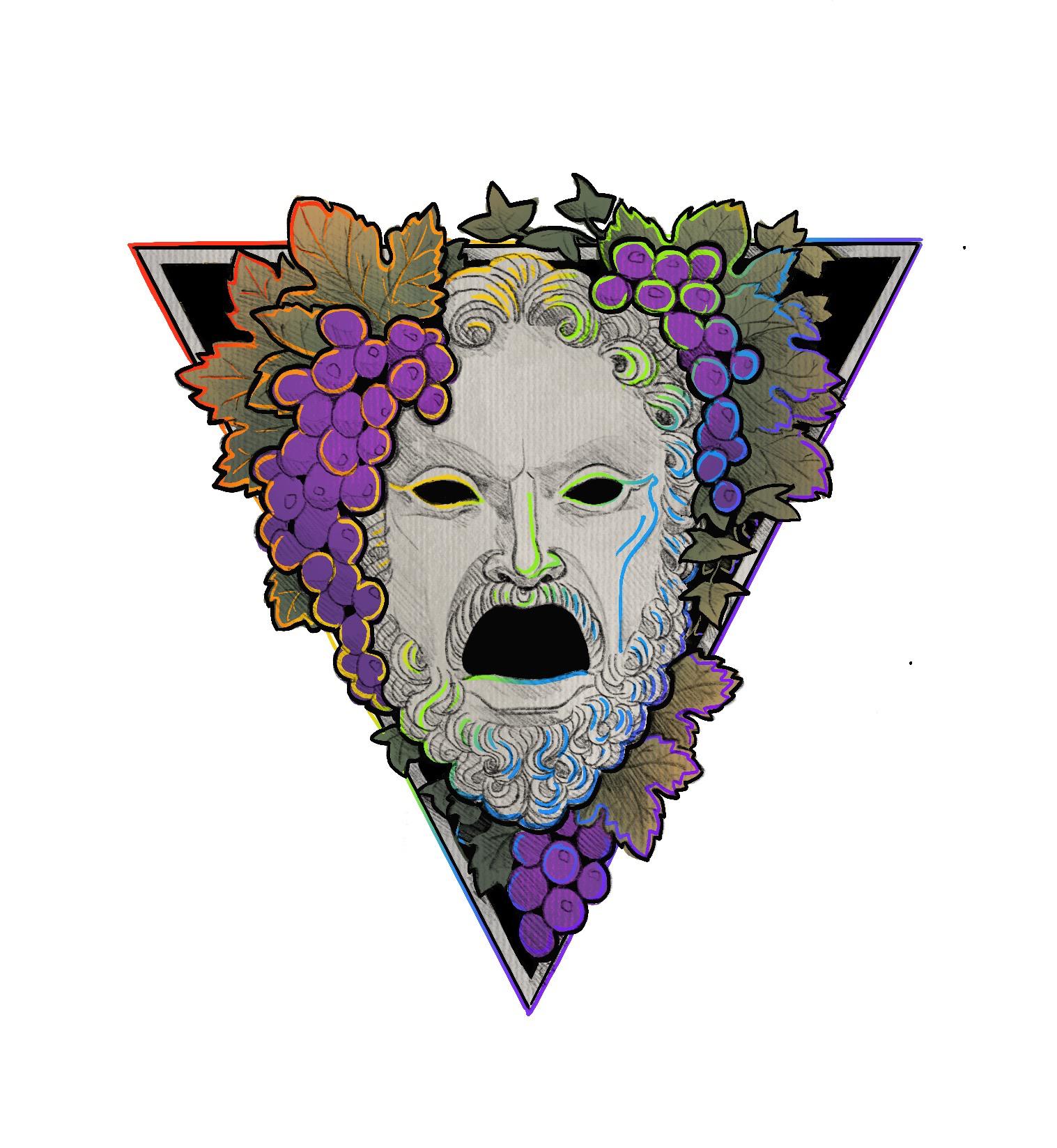 Indulging in Madness: A PJO Quest