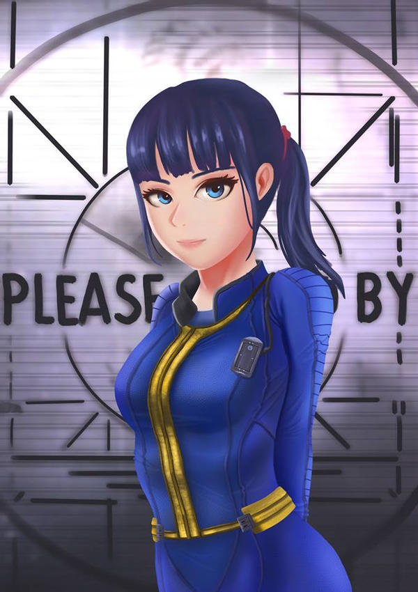 Fallout: Vault 91.44