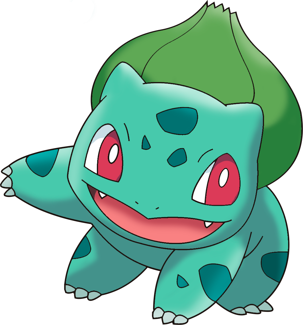 PokeThot - Gotta Catch Em All