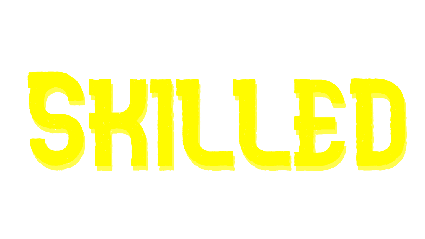 Skilled An Exploration Of A System