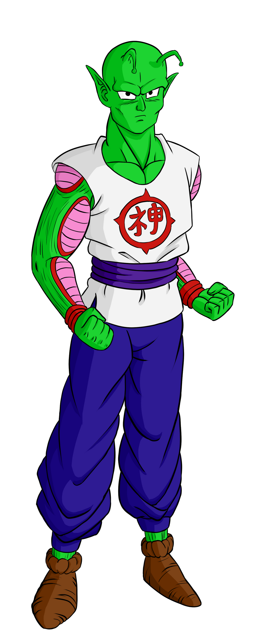 Dragon Ball Reincarnation: Bulma's Bizarre Adventure Redux