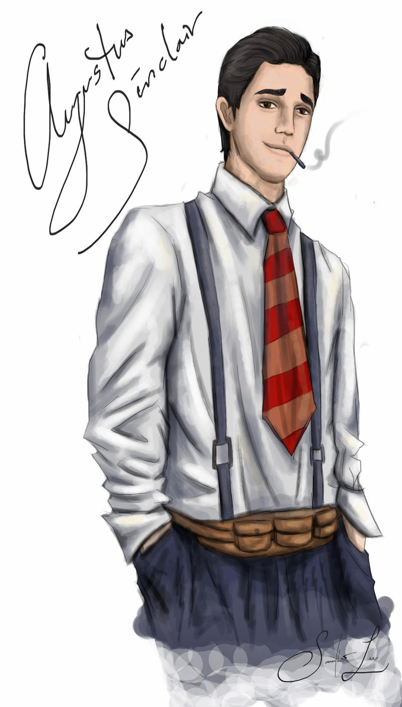 The Sweat of Your Brow