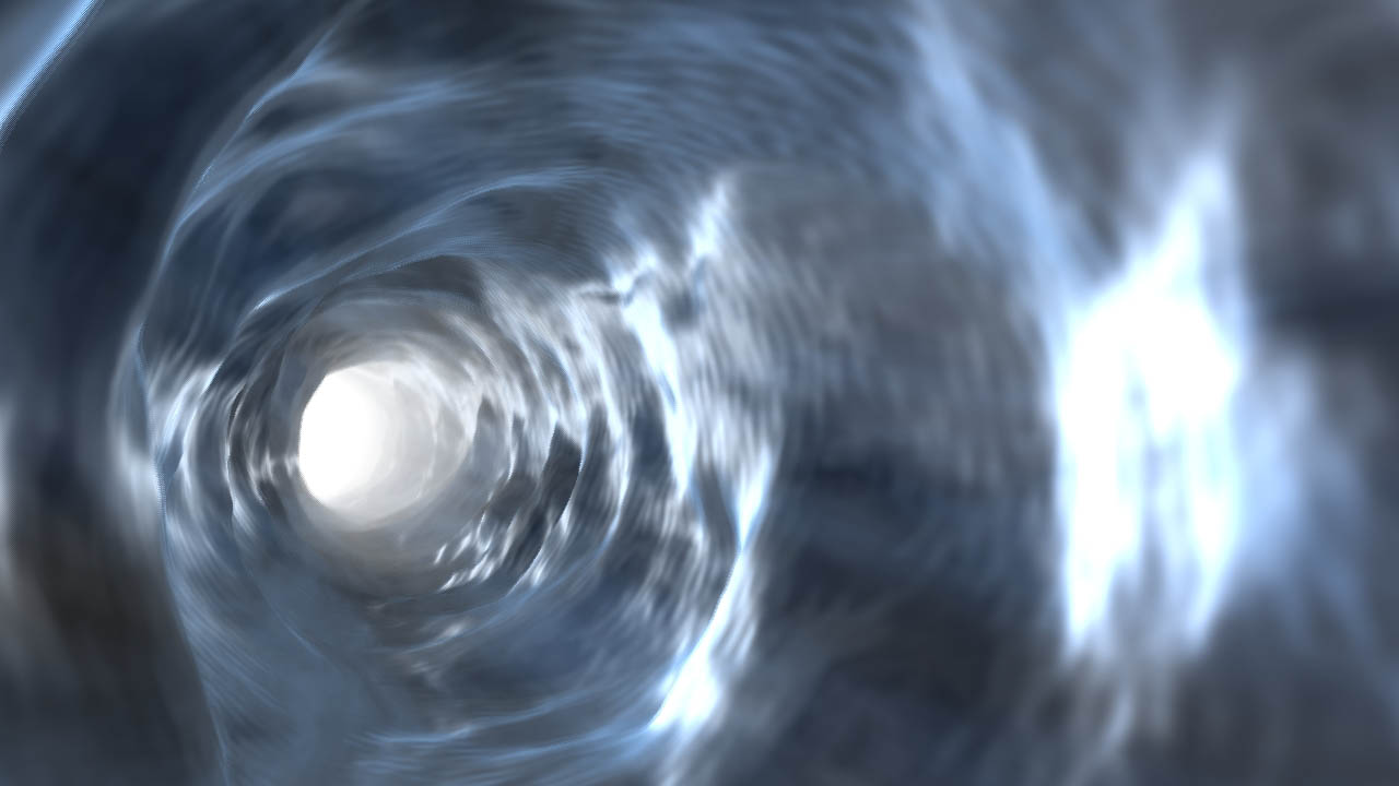Multiversal Wanderer: Your Story