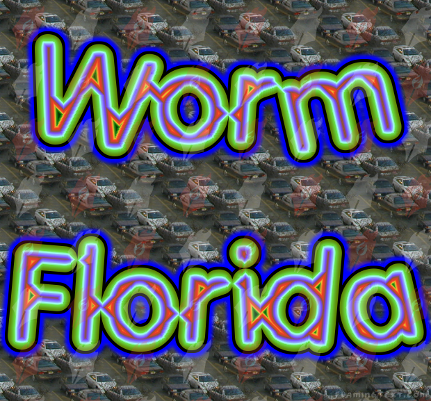 Worm: Florida Edition