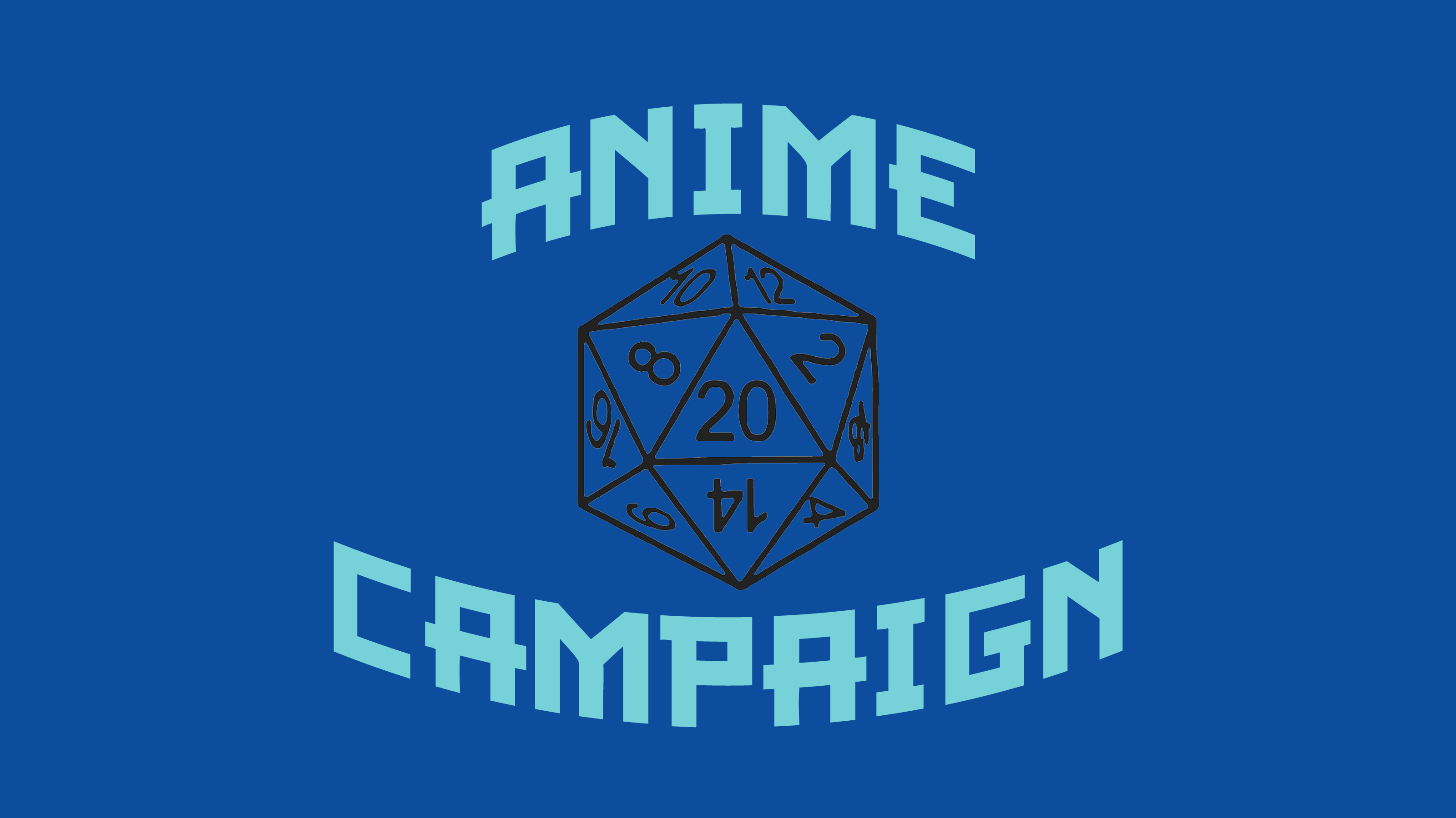 Anime Campaign Story