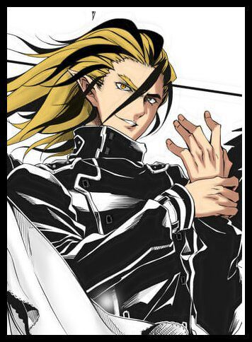 DxD: History's Strongest Phoenix