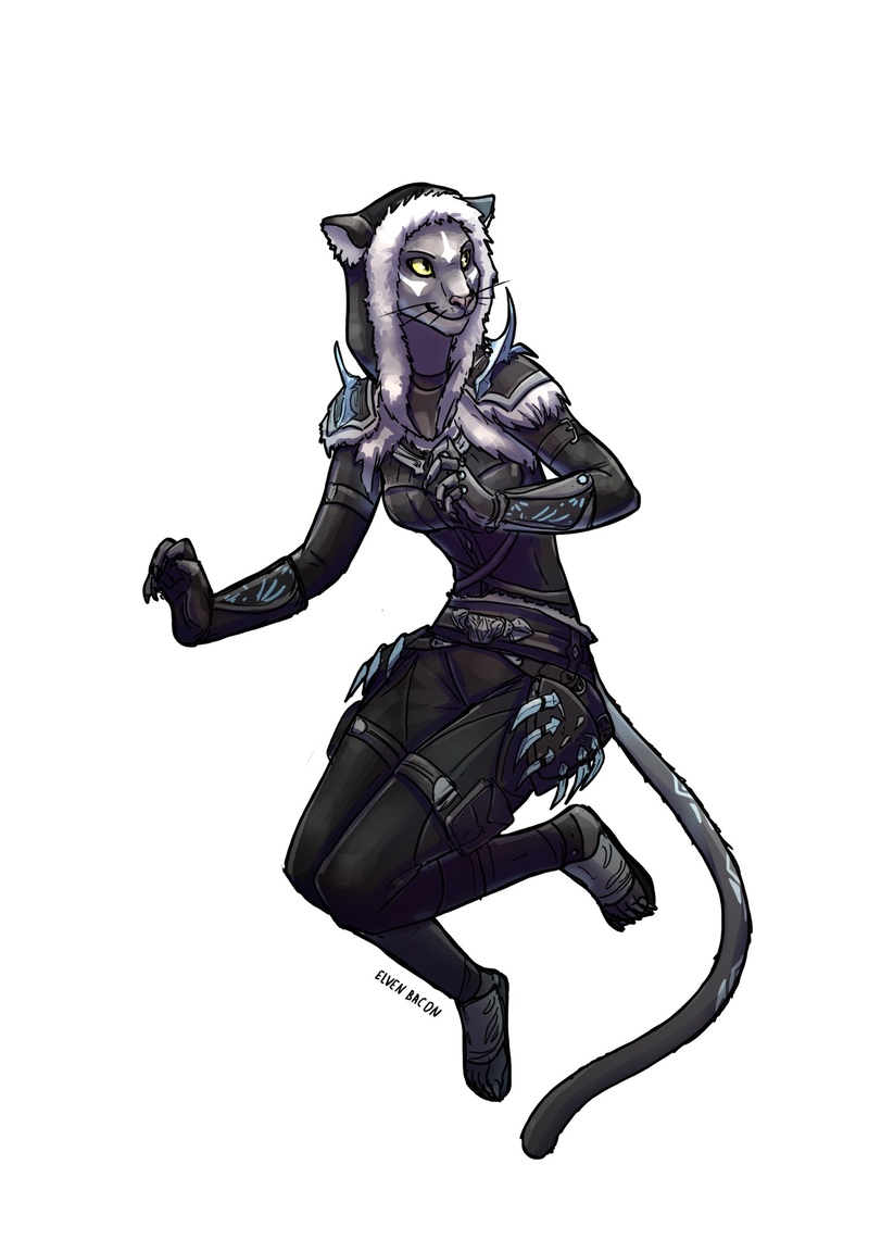 The-Arcanaeum - The-Elder-Scrolls-V-Skyrim-Isekai-Edition - Fiction.live