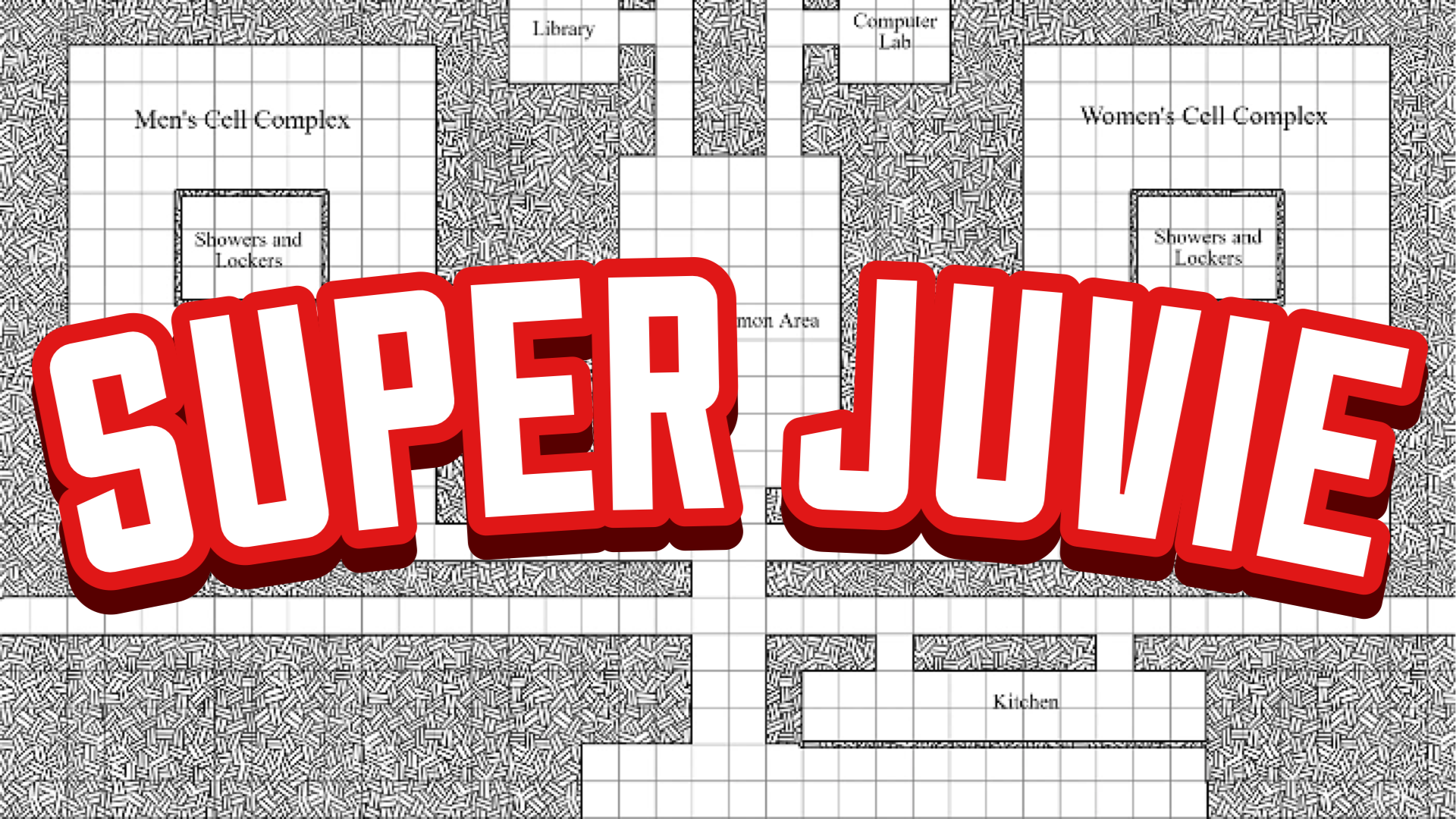 Super Juvie