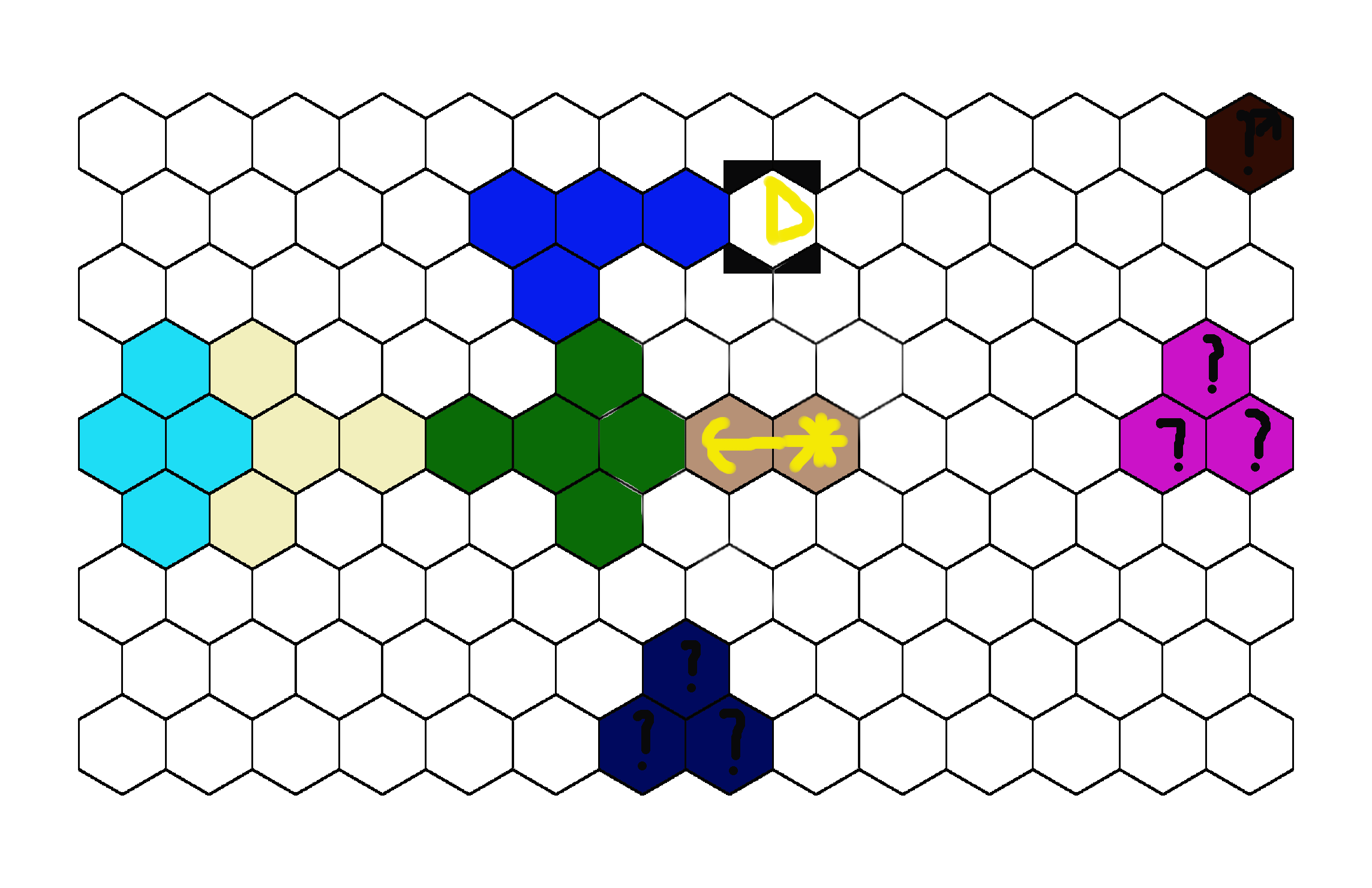 Digimon: Mystery Dungeon (A Literal Digimon Quest)