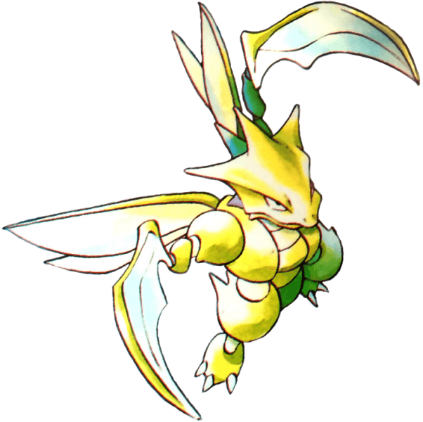 Pokémon: An Isekai Tale