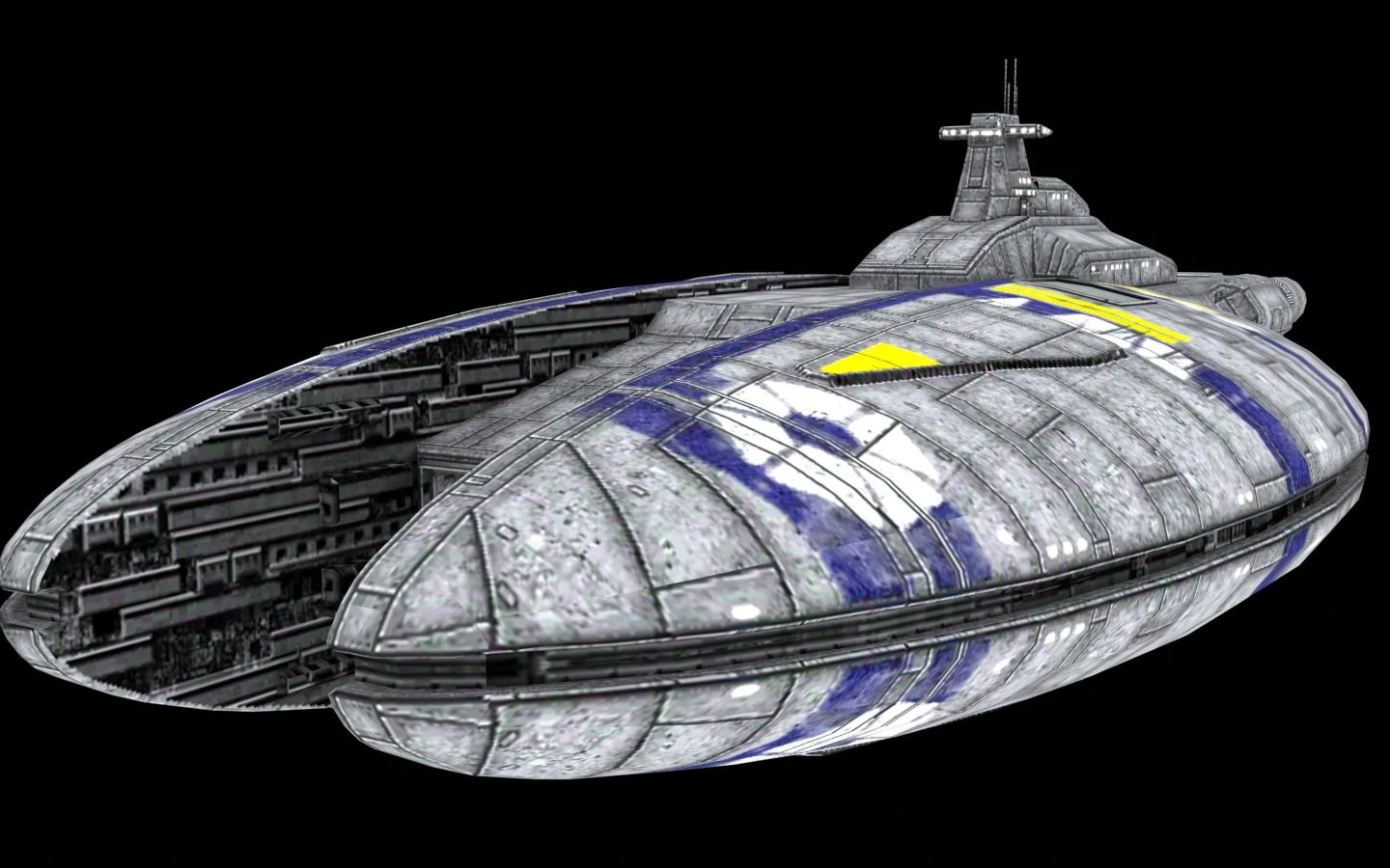 Star Wars: Pirate Padawan