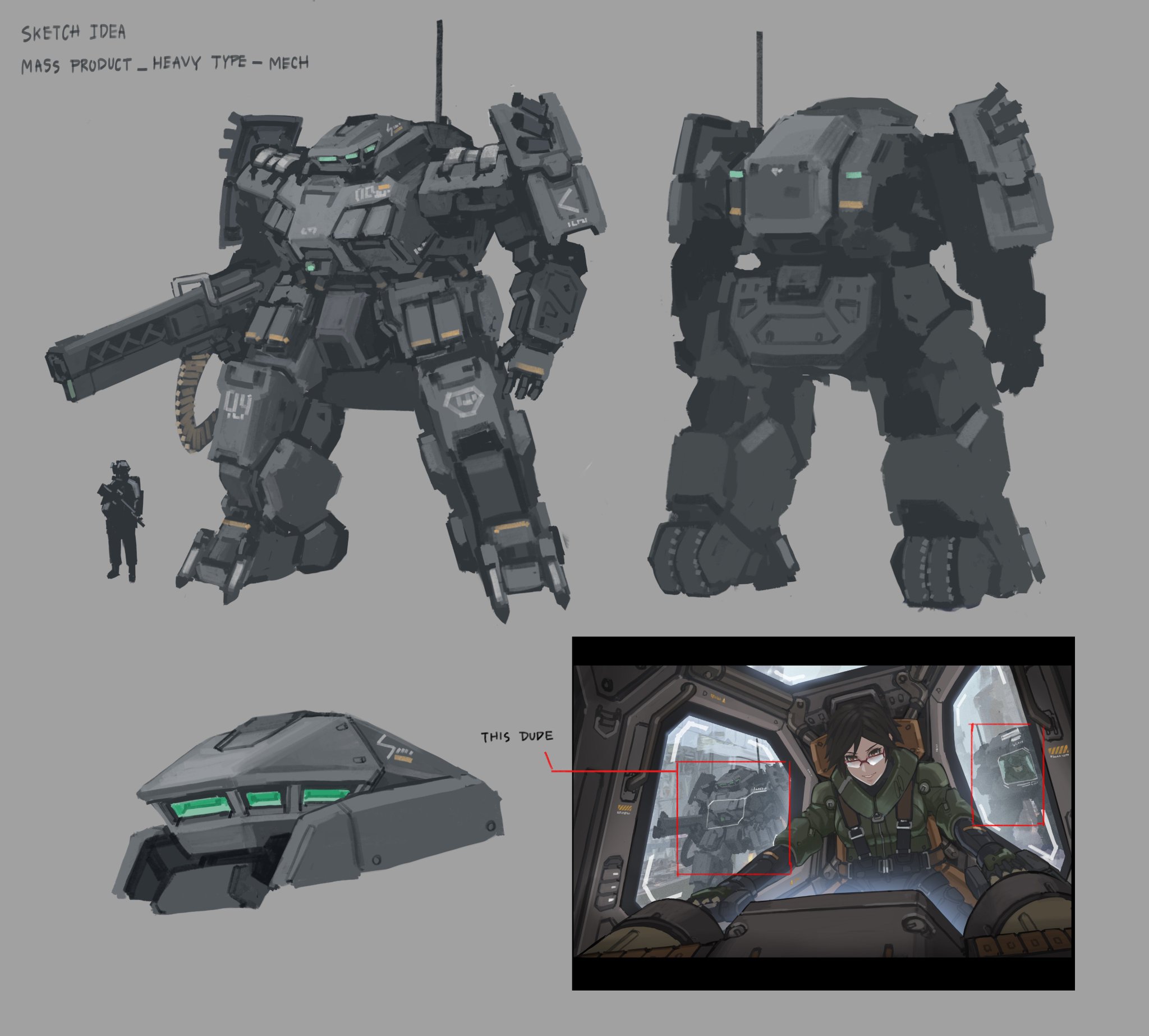 Knightmare-frames - Code-Geass-Bolivar-s-Nightmare - Fiction.live