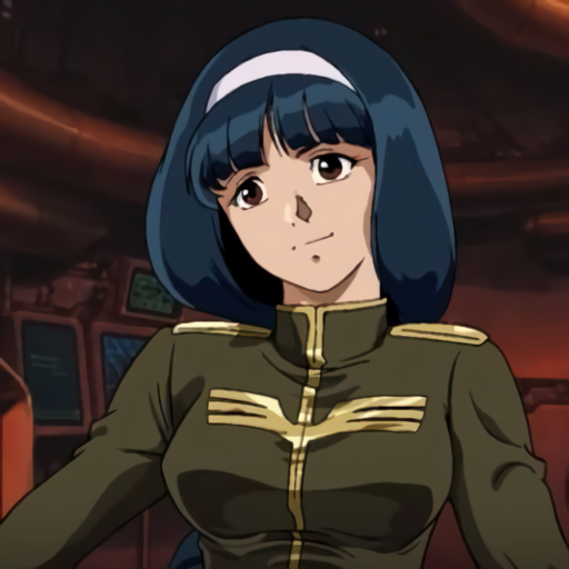 The Year of Hell - Mobile Suit Gundam