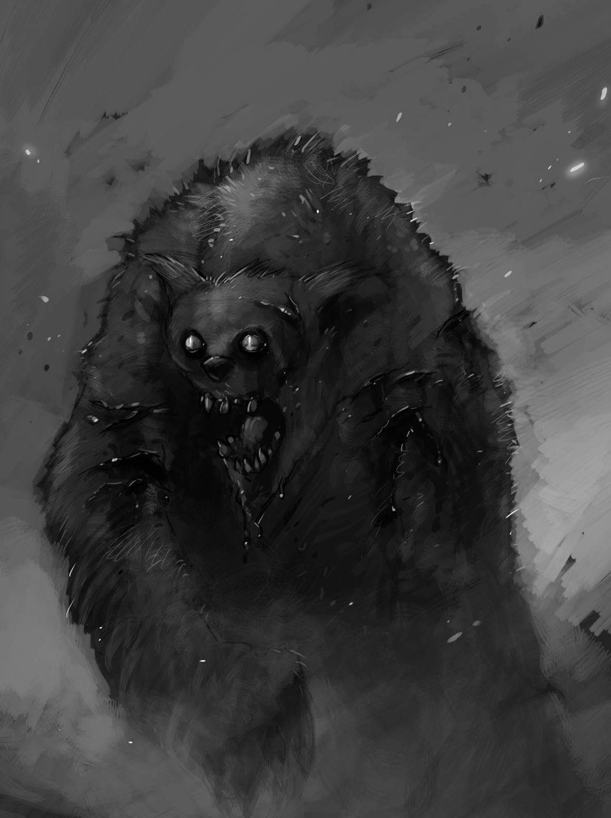 Devil Hunting In Ten Easy Steps