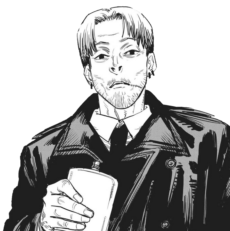 Devil Hunting In Ten Easy Steps