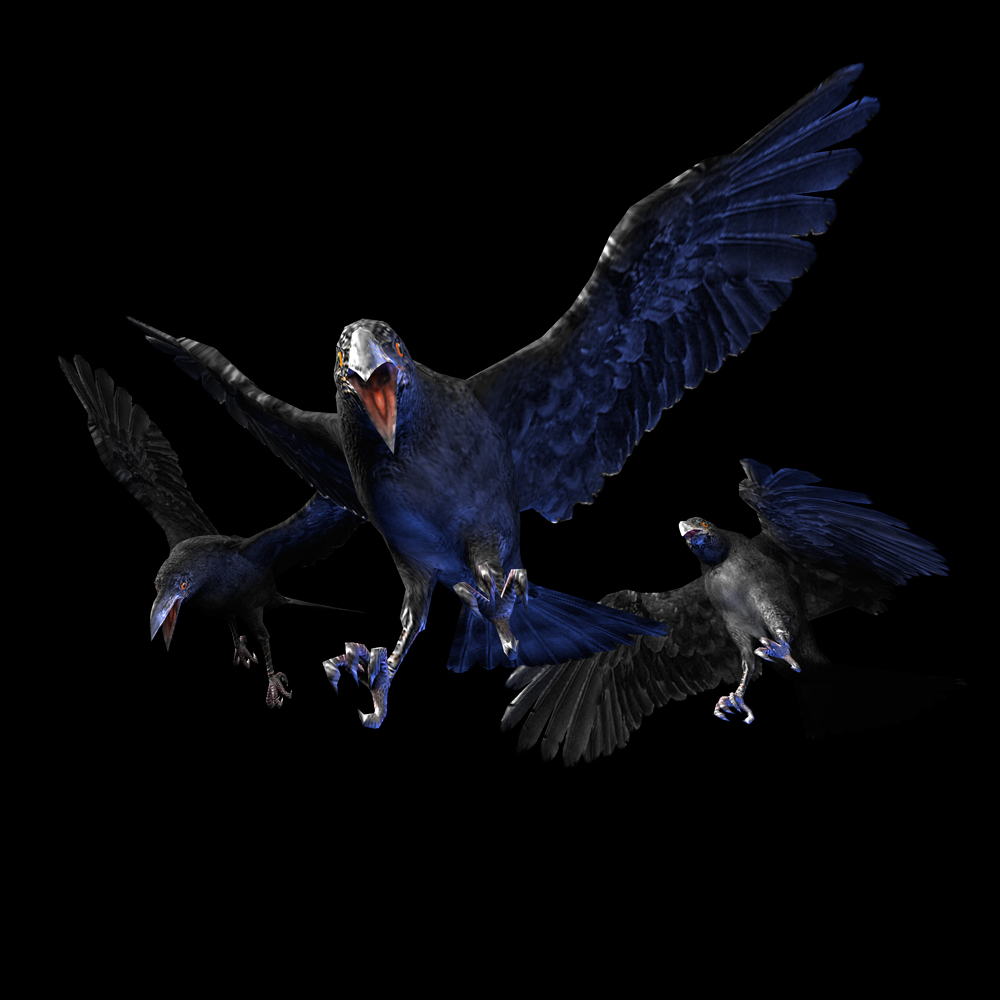 Resident Evil: Into the Dark