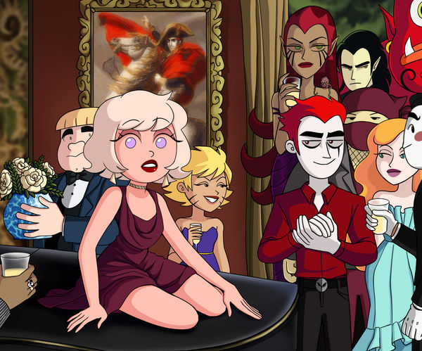 Pic-topic - How-to-Rule-the-World-A-Guide-for-any-Evil-Boy-Genius ...