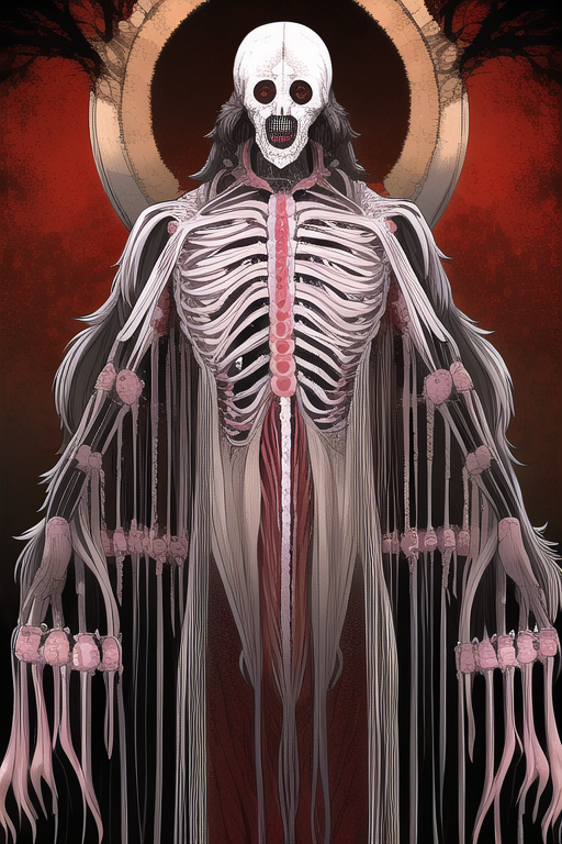 Flesh Sculptor Quest