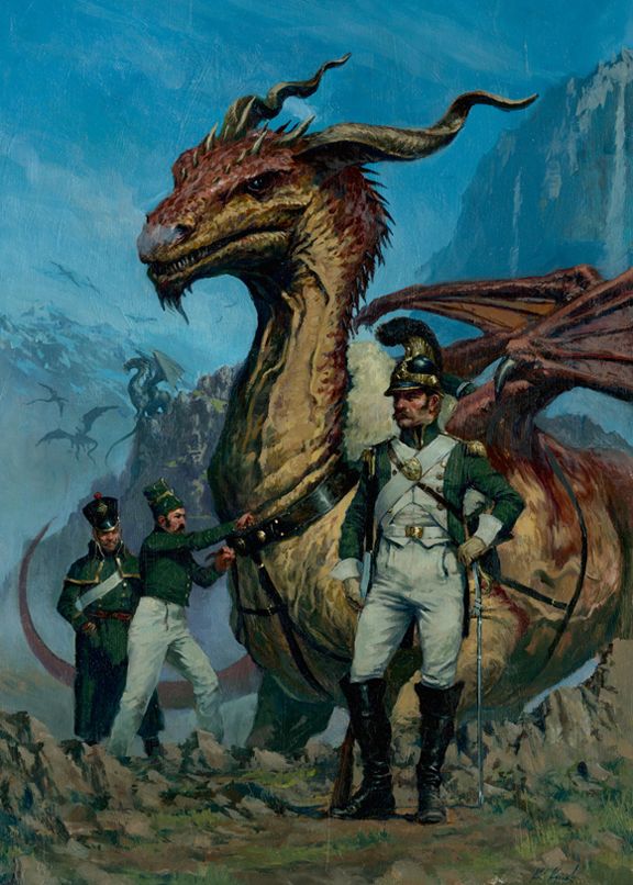 The Napoleonic Wars: An Alternate History