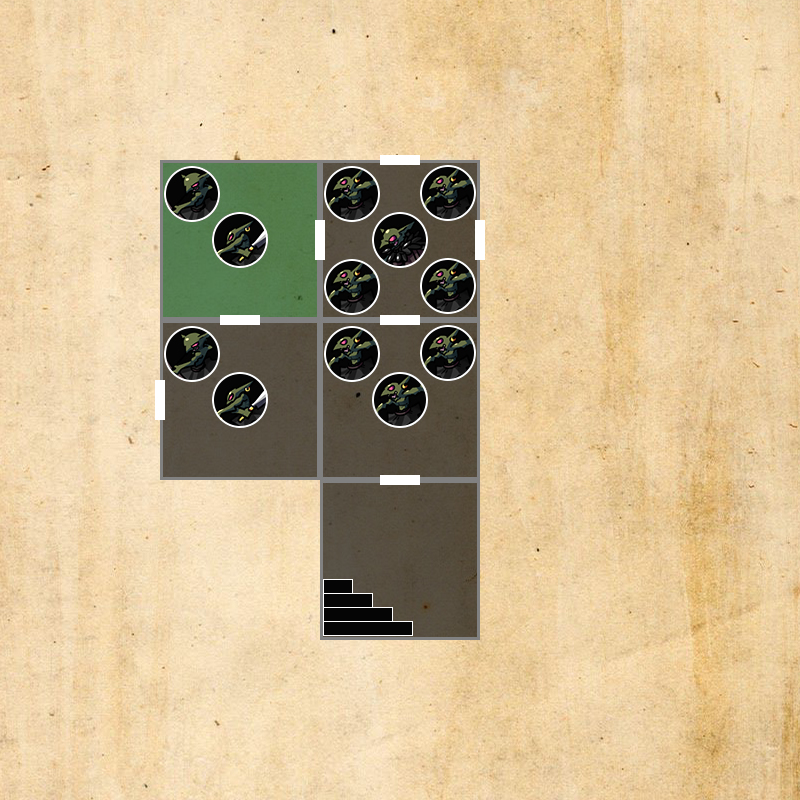 Beastman Adventurer Quest