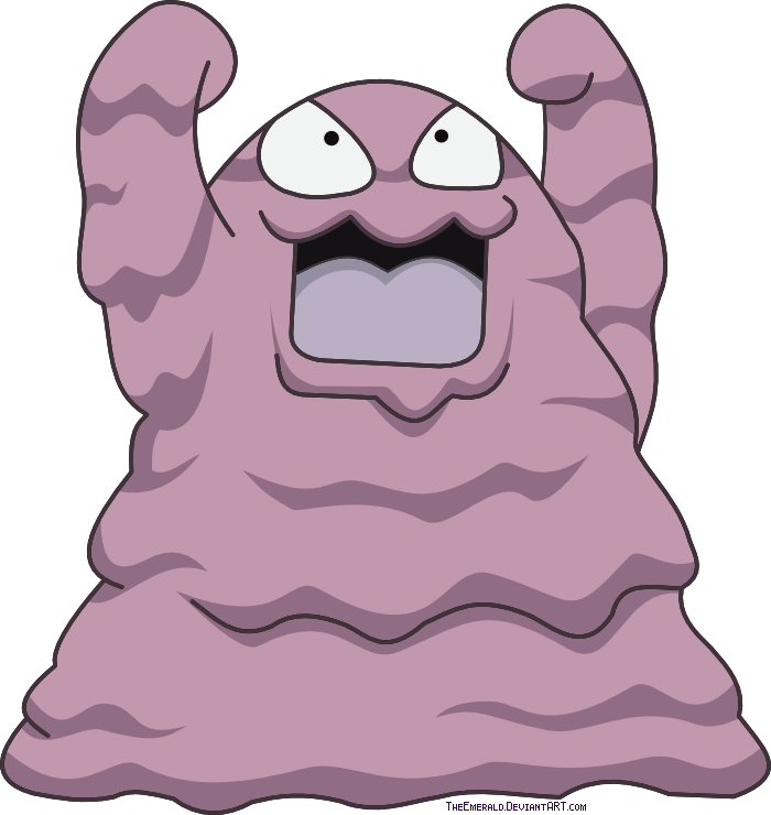 Pokemon Adventure Island