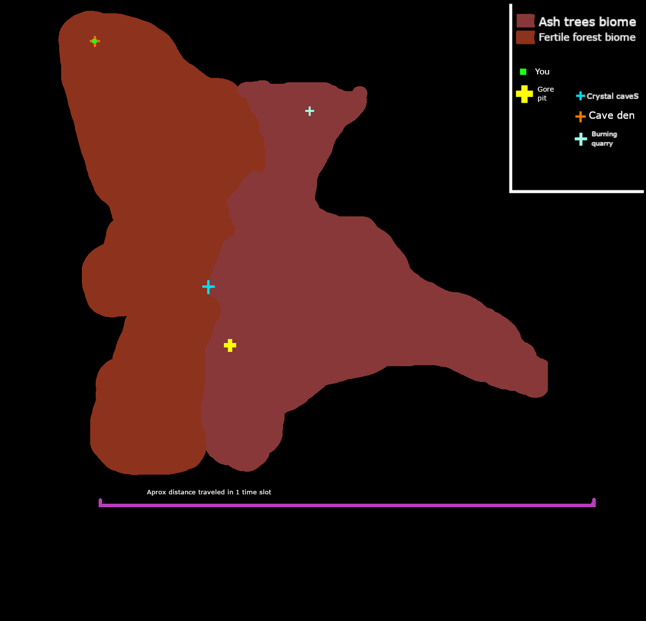 Isekai world monster