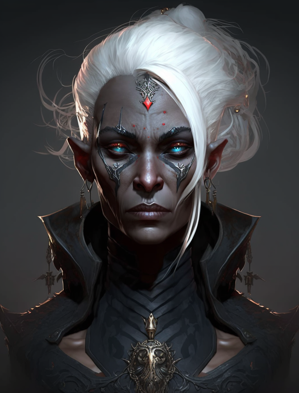 Isekai: My life as a Warlord