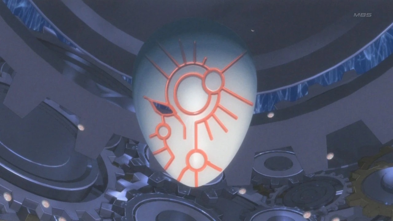 Rise of the 14th Longinus
