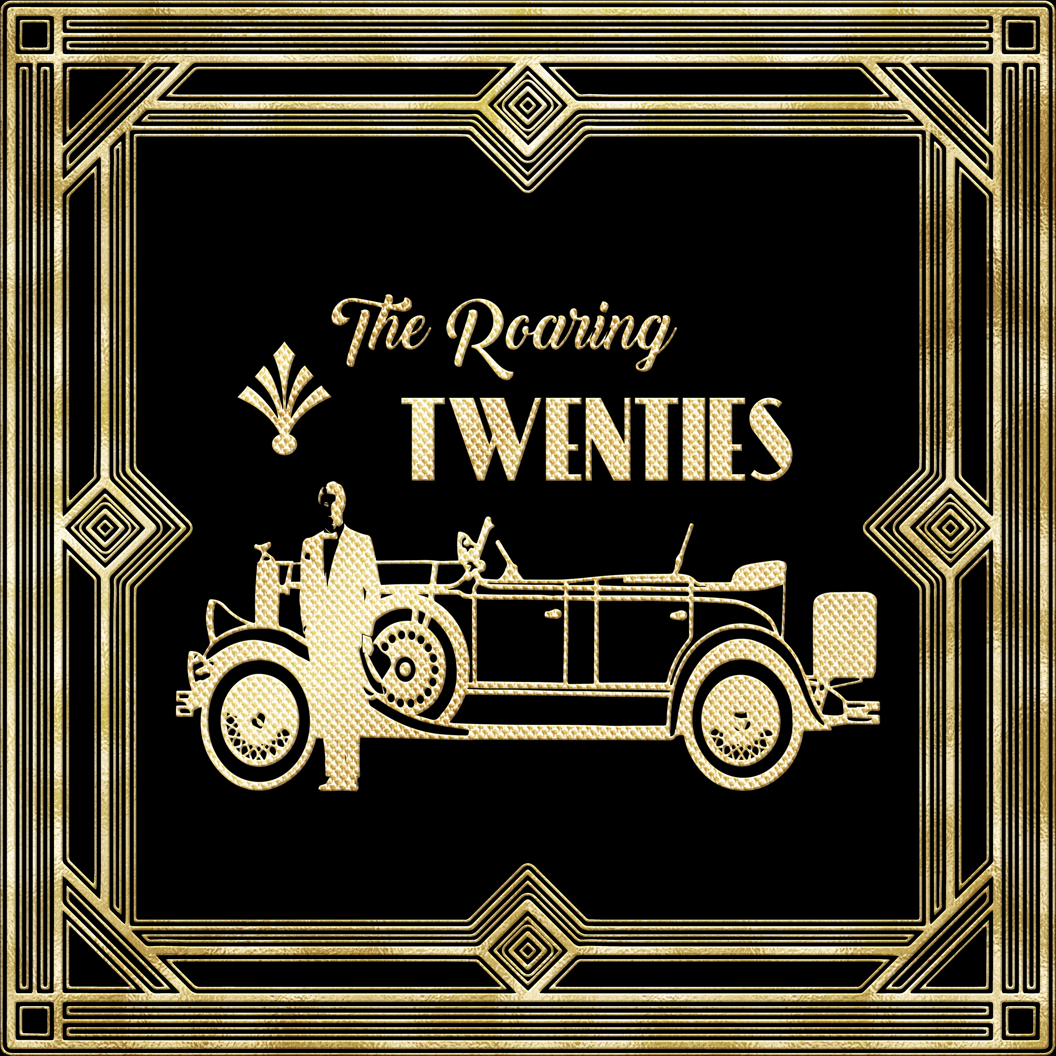 The Roaring Twenties
