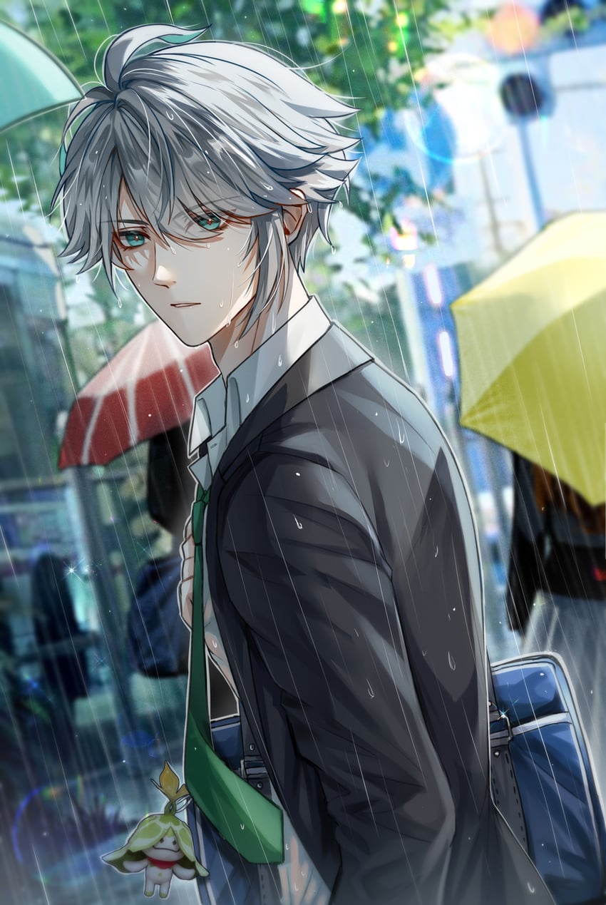 Fate/Lost Grail