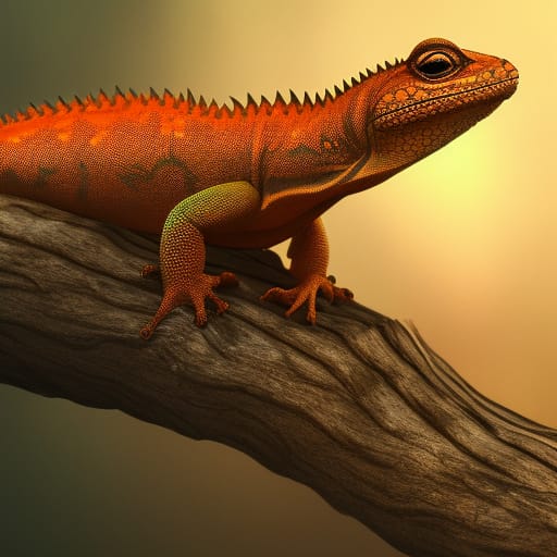 Little Lizard Chronicles