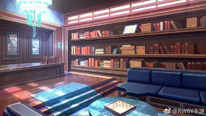 Thief’s Treasury – Torchwick’s Kid.