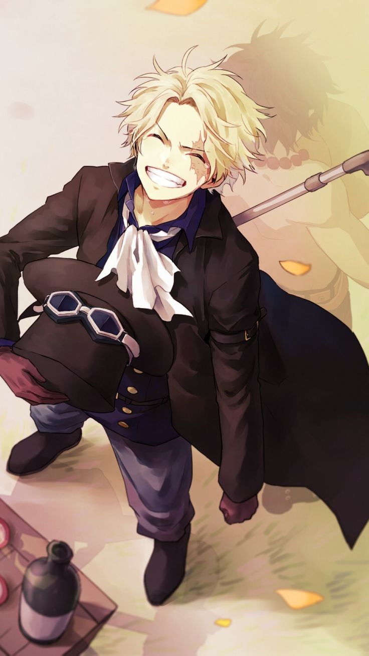 One Piece: Mister Zero (Crocodile Quest)