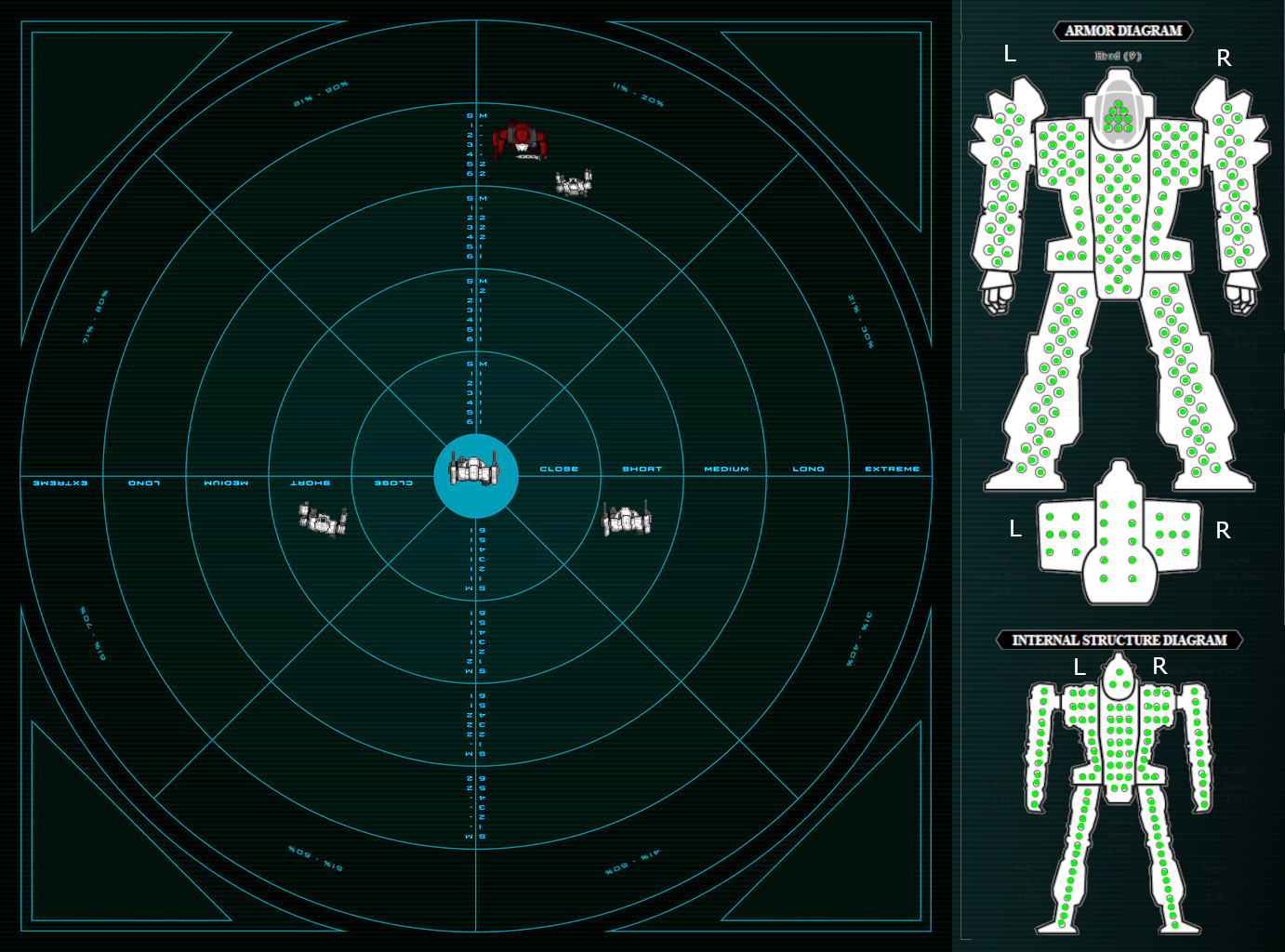 Mechwarrior: Periphery Lord Quest