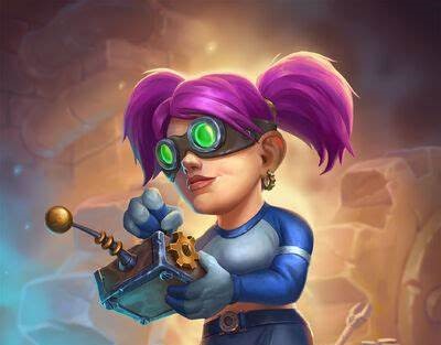 Flitting Shadow (A Gnome's Tale)