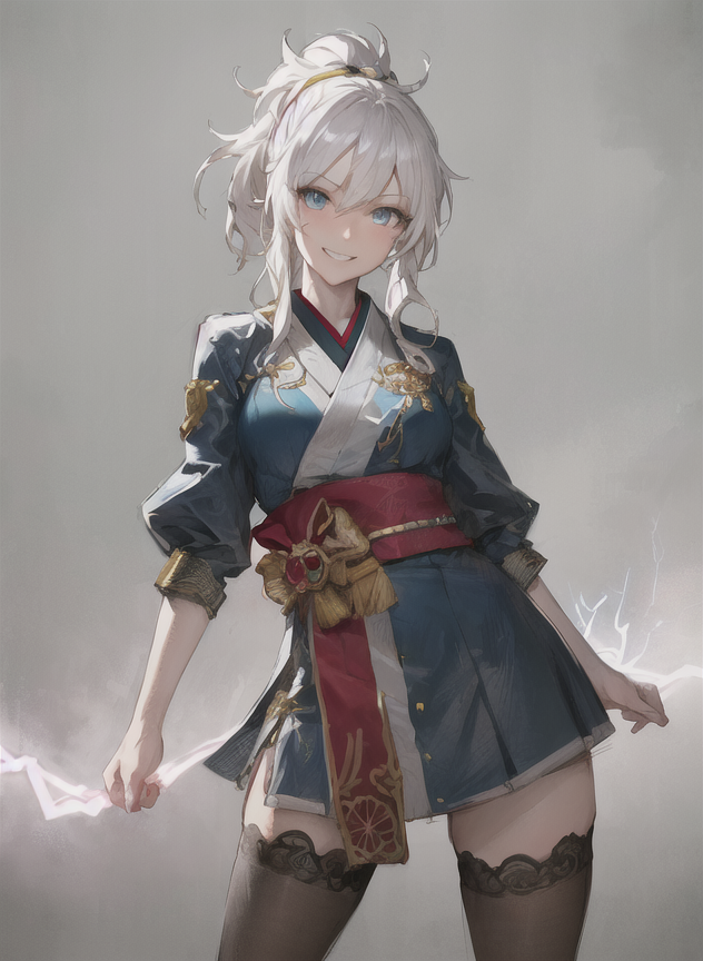 Yokai Hunter in the Tien Empire